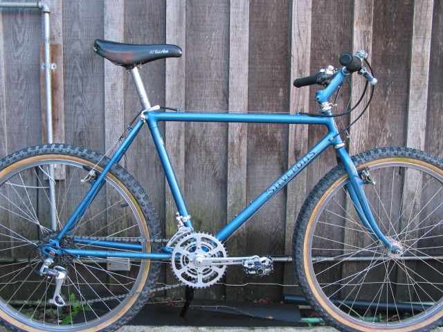 Show us (your) 80's mountain bikes ! | Page 2 | Retrobike