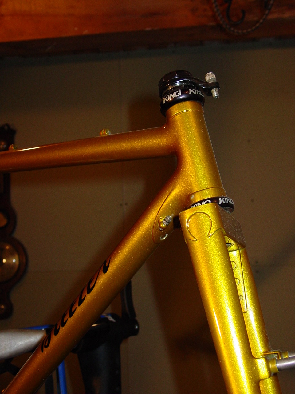 Show us your BREEZER | Page 6 | Retrobike