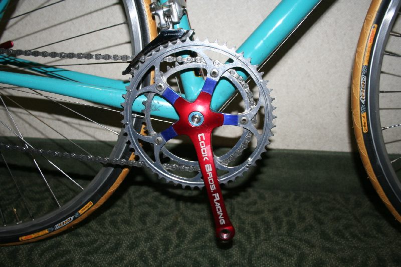 Yeti Road Project | Mountain Bike Reviews Forum